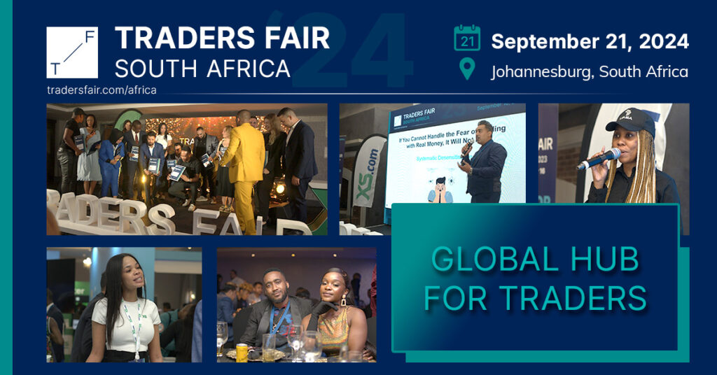 South Africa Traders Fair 2024: An Unmissable Event for Financial ...