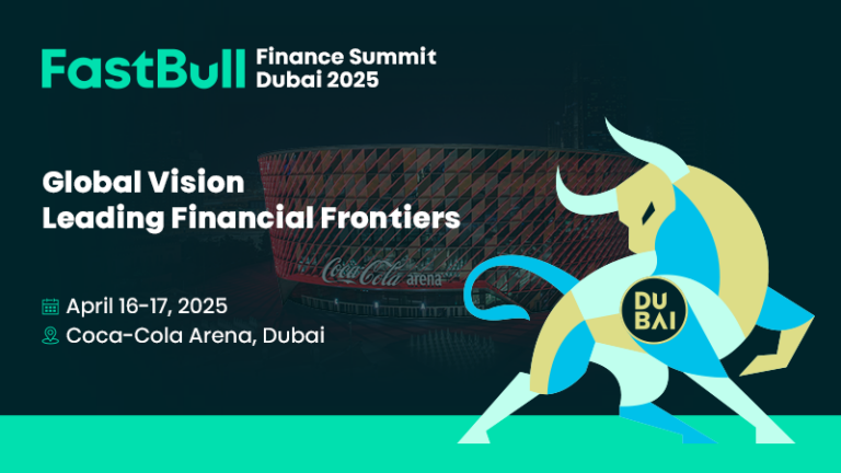 FastBull Finance Summit Dubai 2025: Global Vision Leading Financial ...
